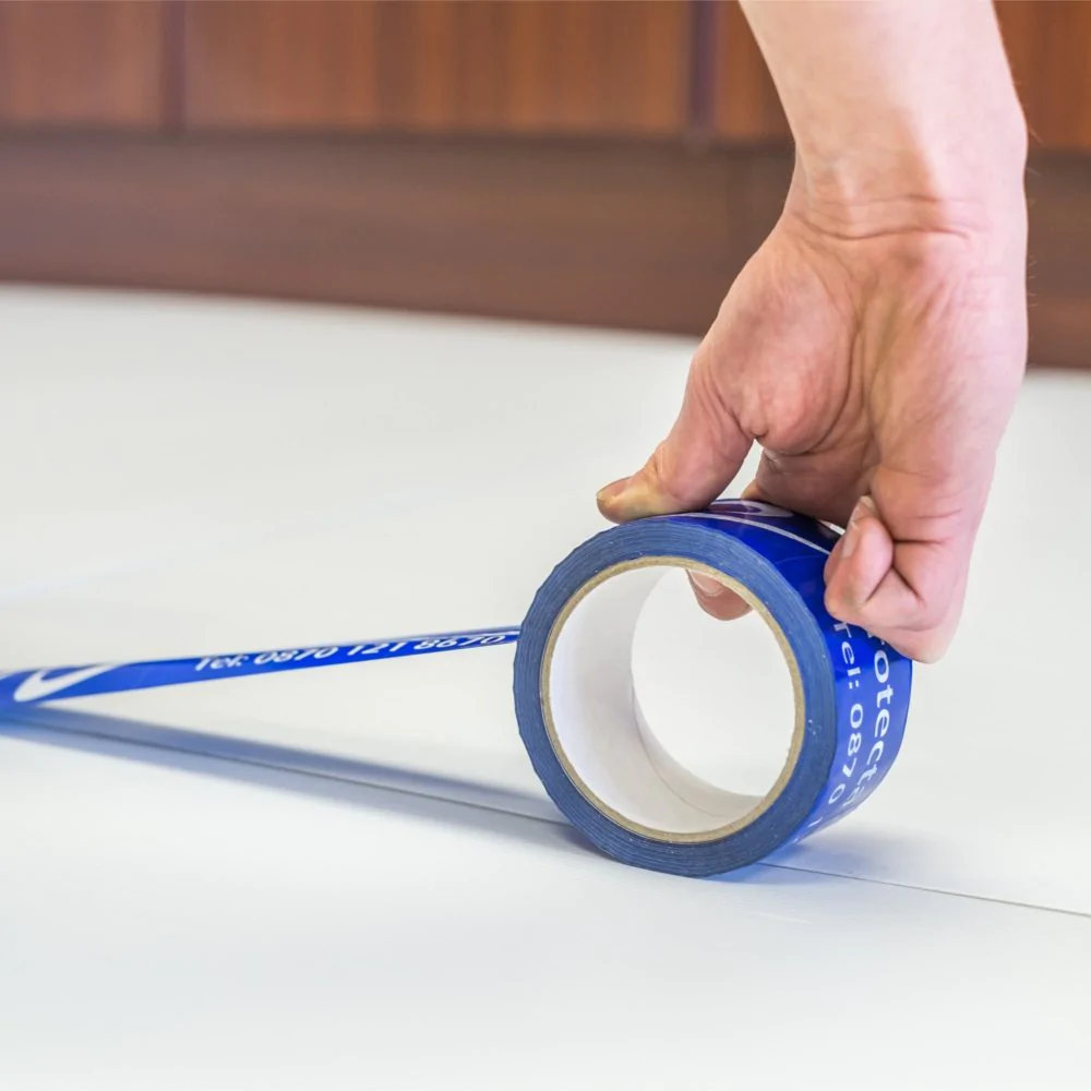 High Tack Tapes | Cloth & Gaffer Tapes | Protecta Screen