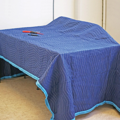 Protecta Board™ Flame Retardant Protection Sheet – Protecta Screen