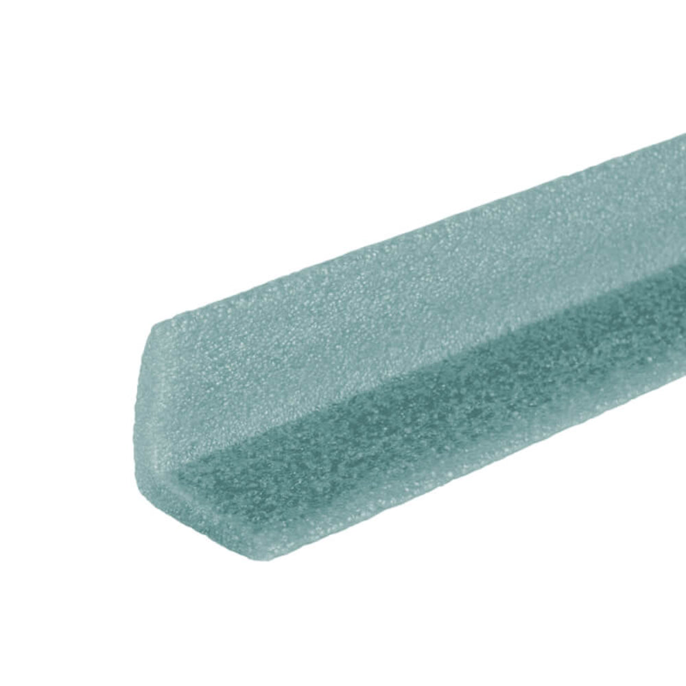 Edgeguard Foam - 10mm x 75mm x 75mm x 2m – Protecta Screen
