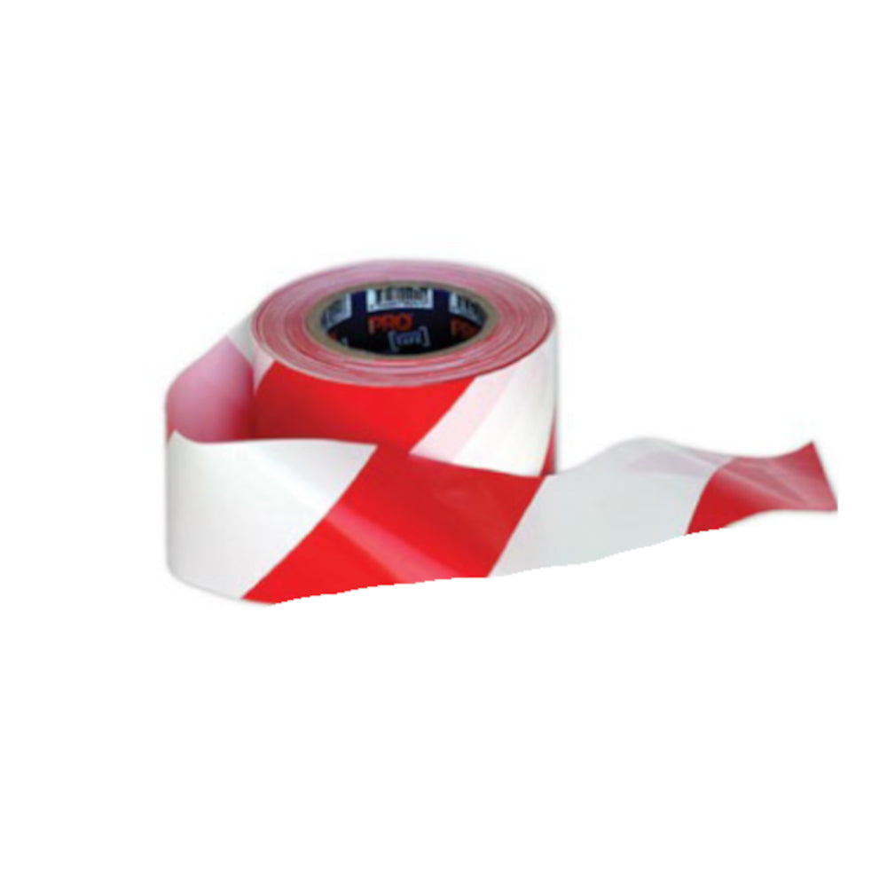 Barrier Tape - 70mm x 500m – Protecta Screen