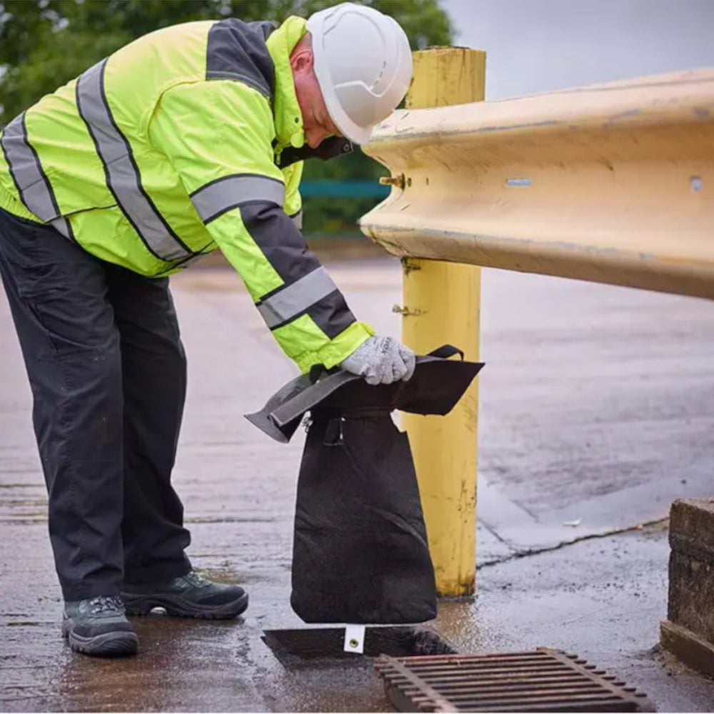 Gully Guard - 350mm – Protecta Screen