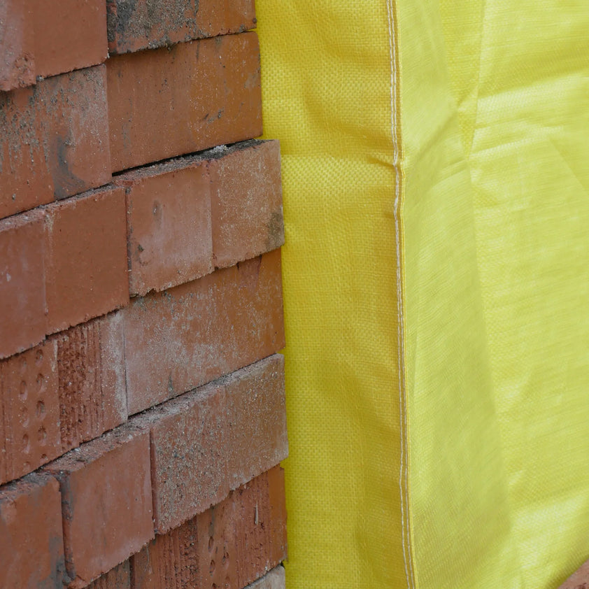 Brick Protection Cover – 500mm x 500mm x 760mm – Protecta Screen