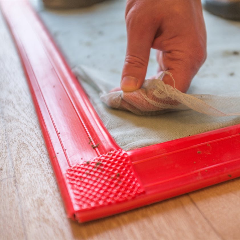 Heavy Duty Tack Mat – Protecta Screen