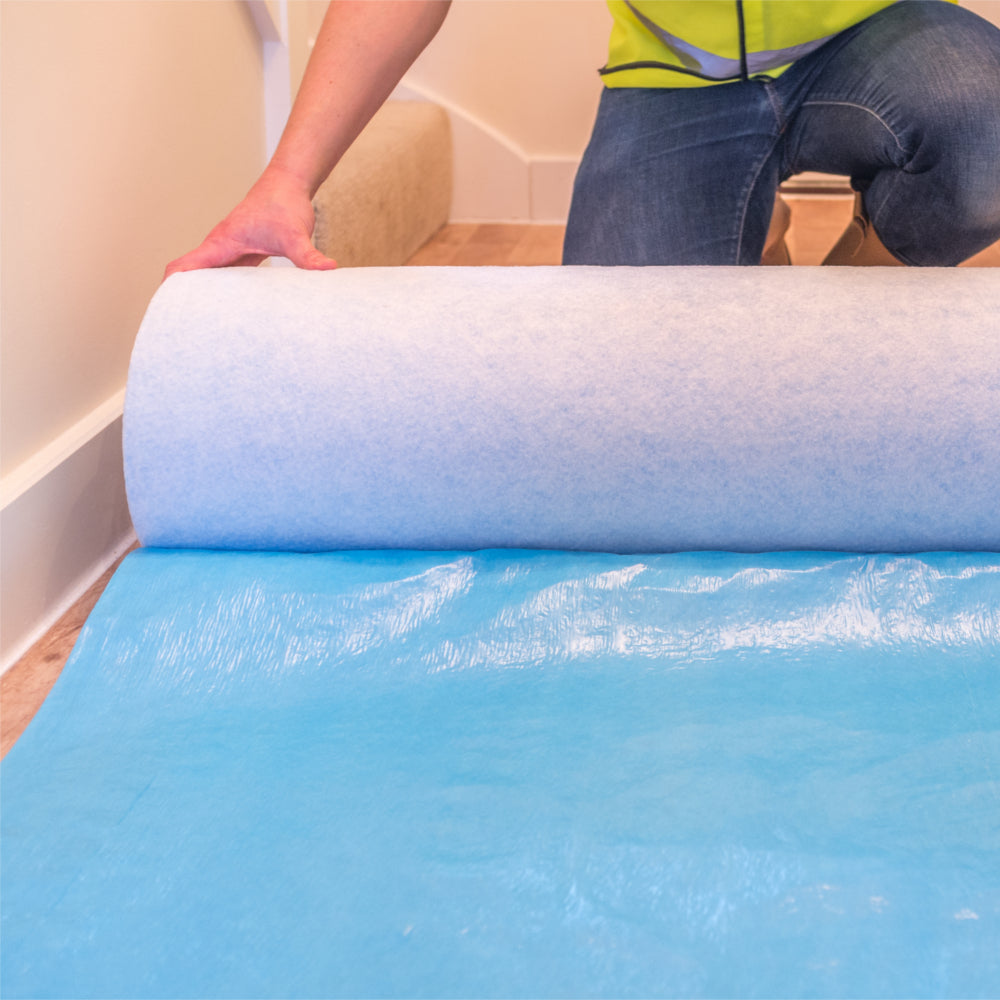 Protecta Fleece™ - Breathable – Protecta Screen