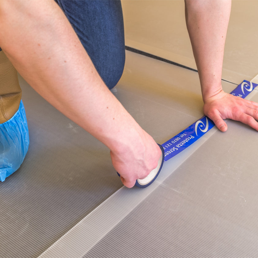 Protecta Board™ Protection Sheet – Protecta Screen
