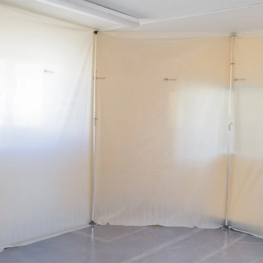 Quickprops™ Dust Screening Prop – Protecta Screen