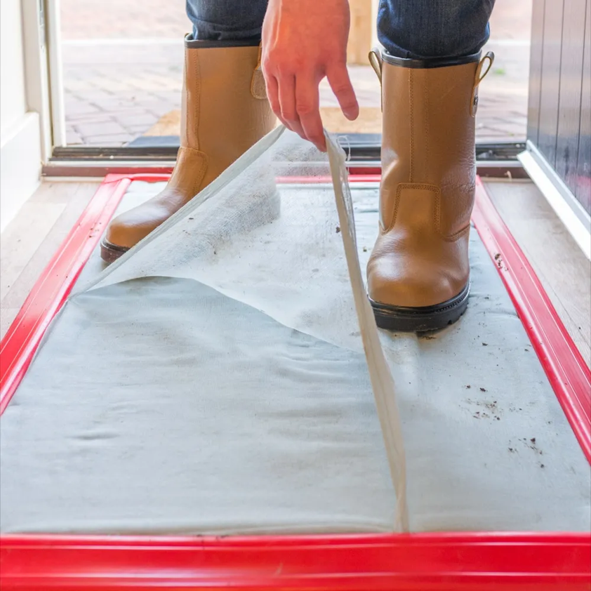 Heavy Duty Tack Mat – Protecta Screen