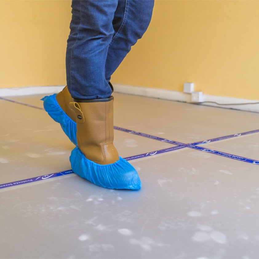 Protecta Board™ (Correx) Protection Sheet – Protecta Screen