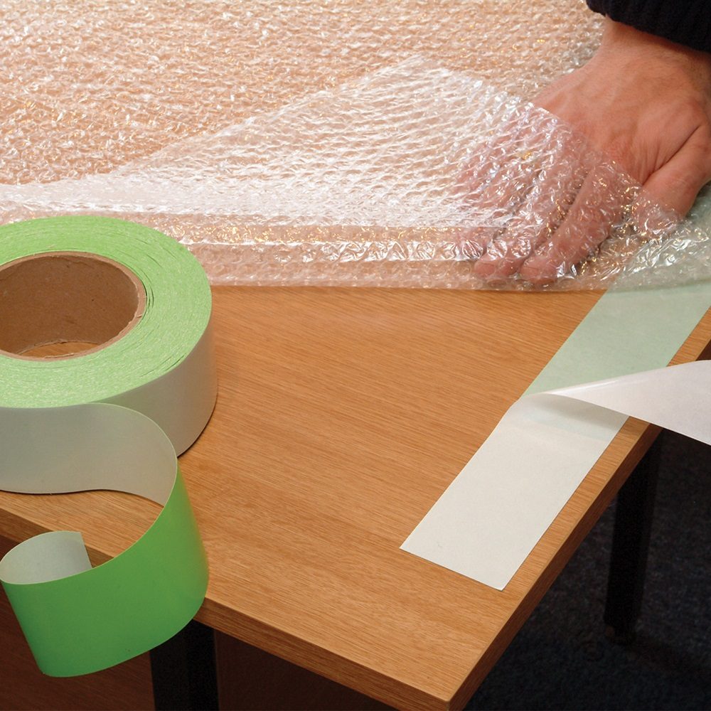 Double Safe Tape – Protecta Screen