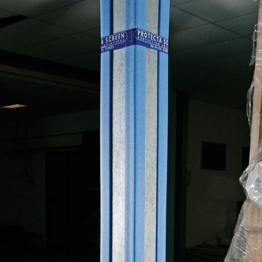 Foam Corner Protectors – Protecta Screen