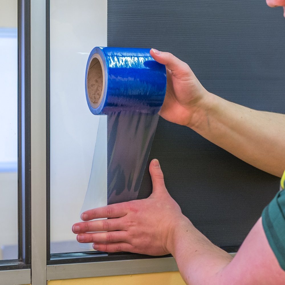 Glass Safe Tape – Protecta Screen