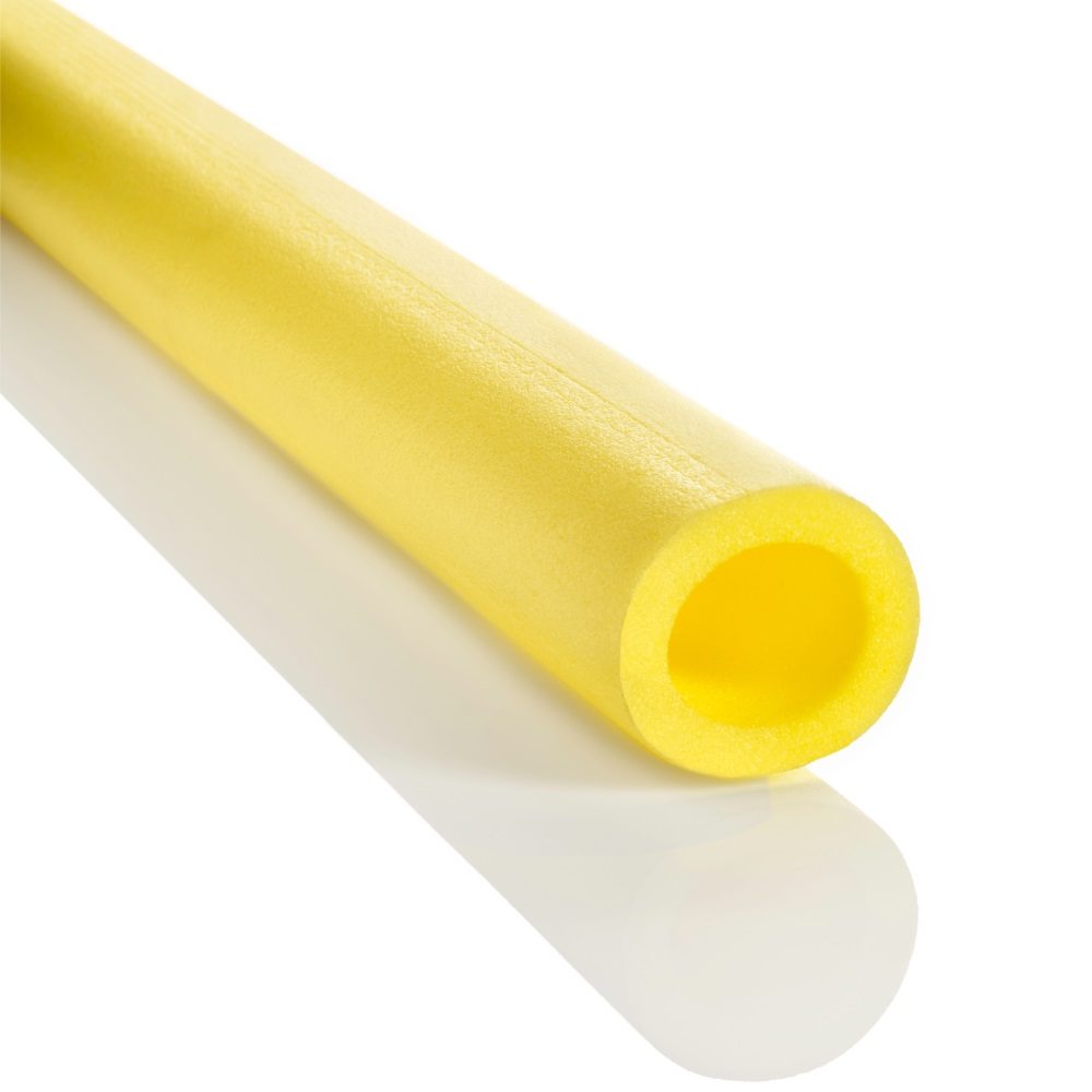 Hi Vis Foam Scaffold Tubes – Protecta Screen