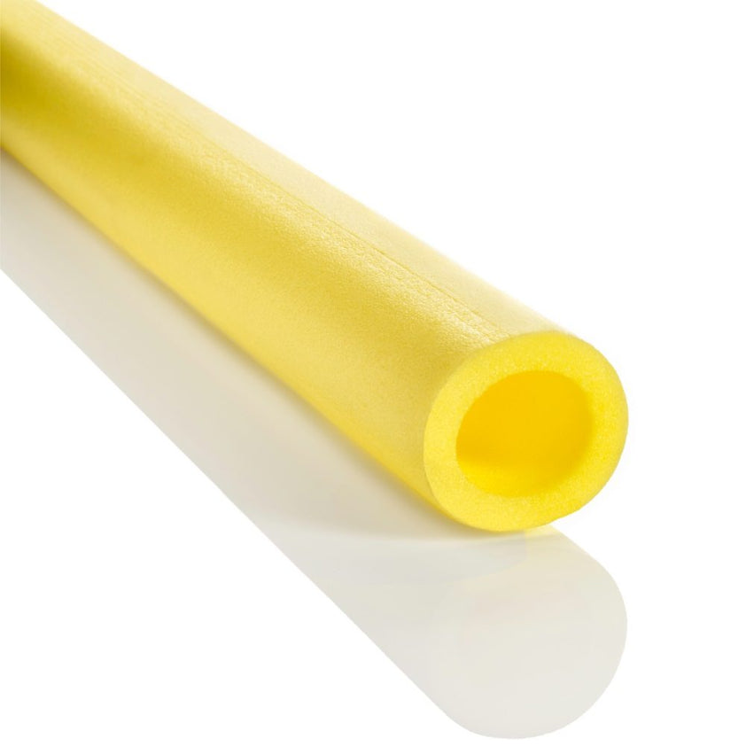 Hi Vis Foam Scaffold Tube Covers - 2m – Protecta Screen
