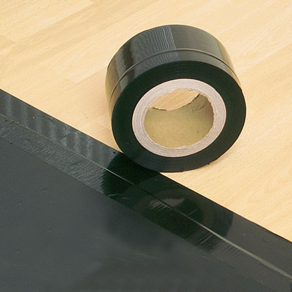 Super Low Tack Tape – Protecta Screen