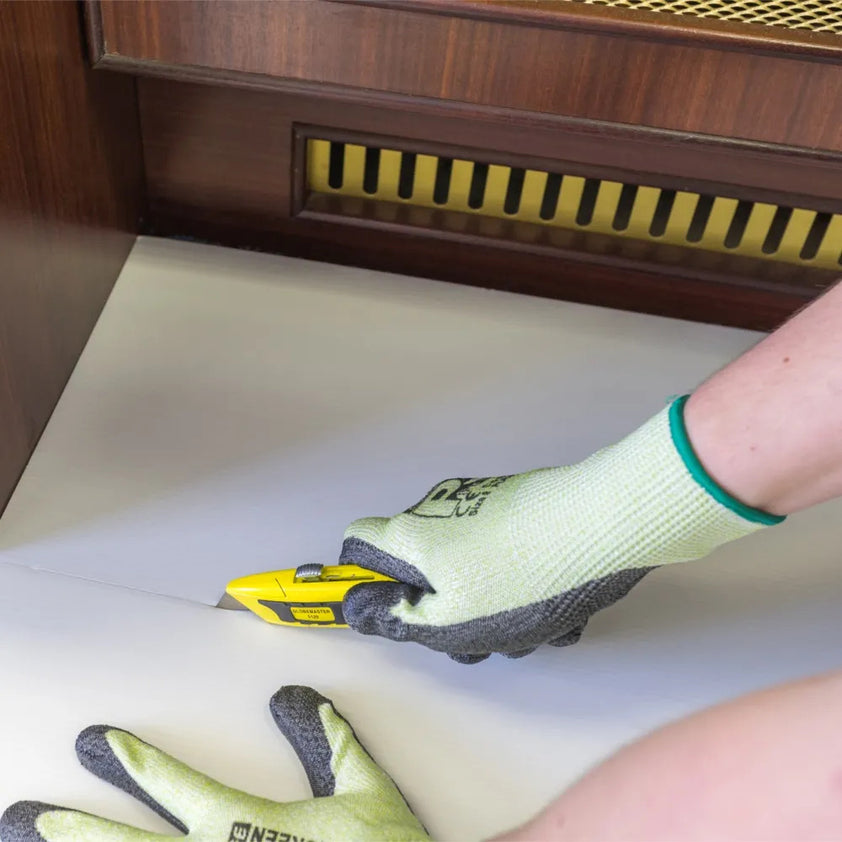 Protecta Board™ Protection Sheet – Protecta Screen